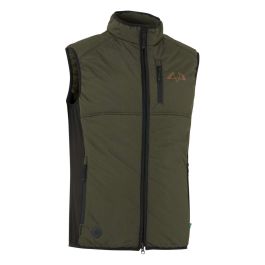 Swedteam Alpha Light Pro M Värmeväst