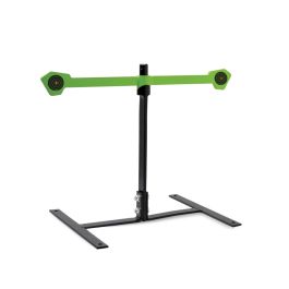 SME Handgun Spinning Steel Target